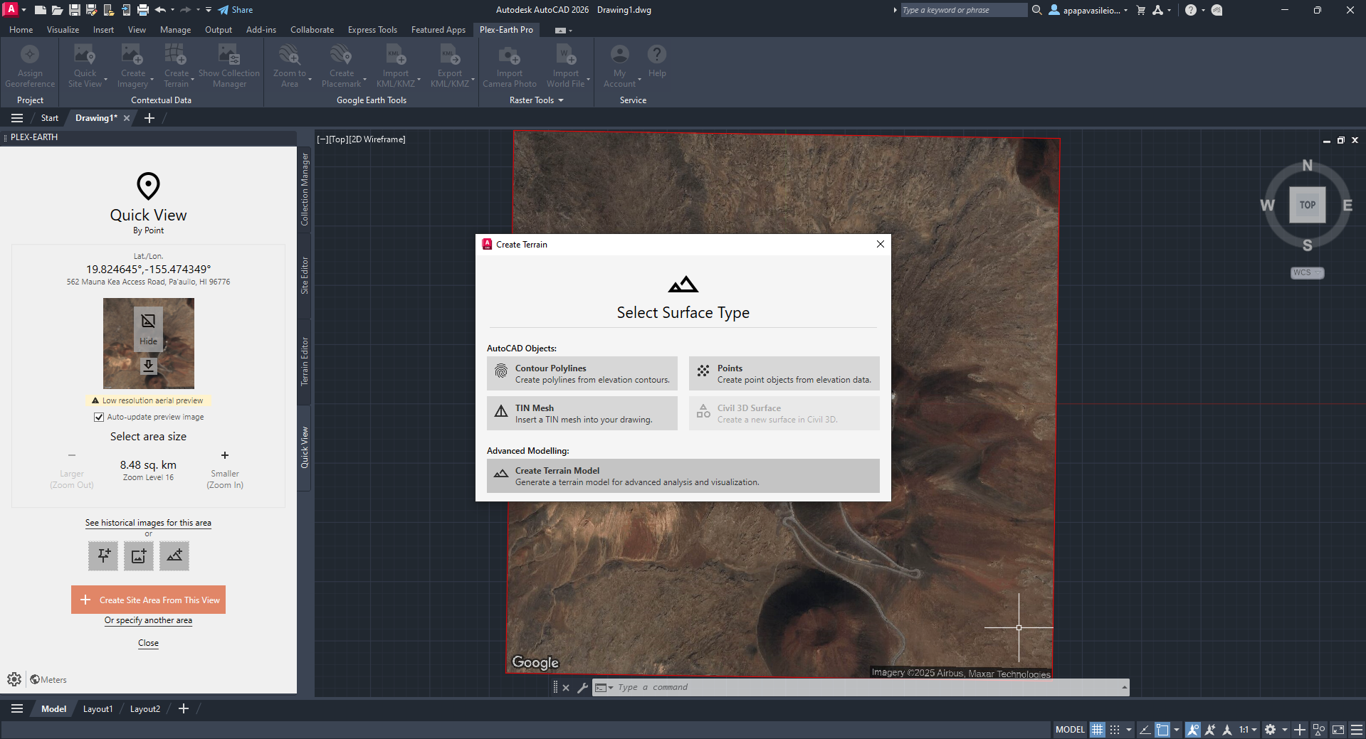 What's New in Plex-Earth 2026? – Plex-Earth Support Desk