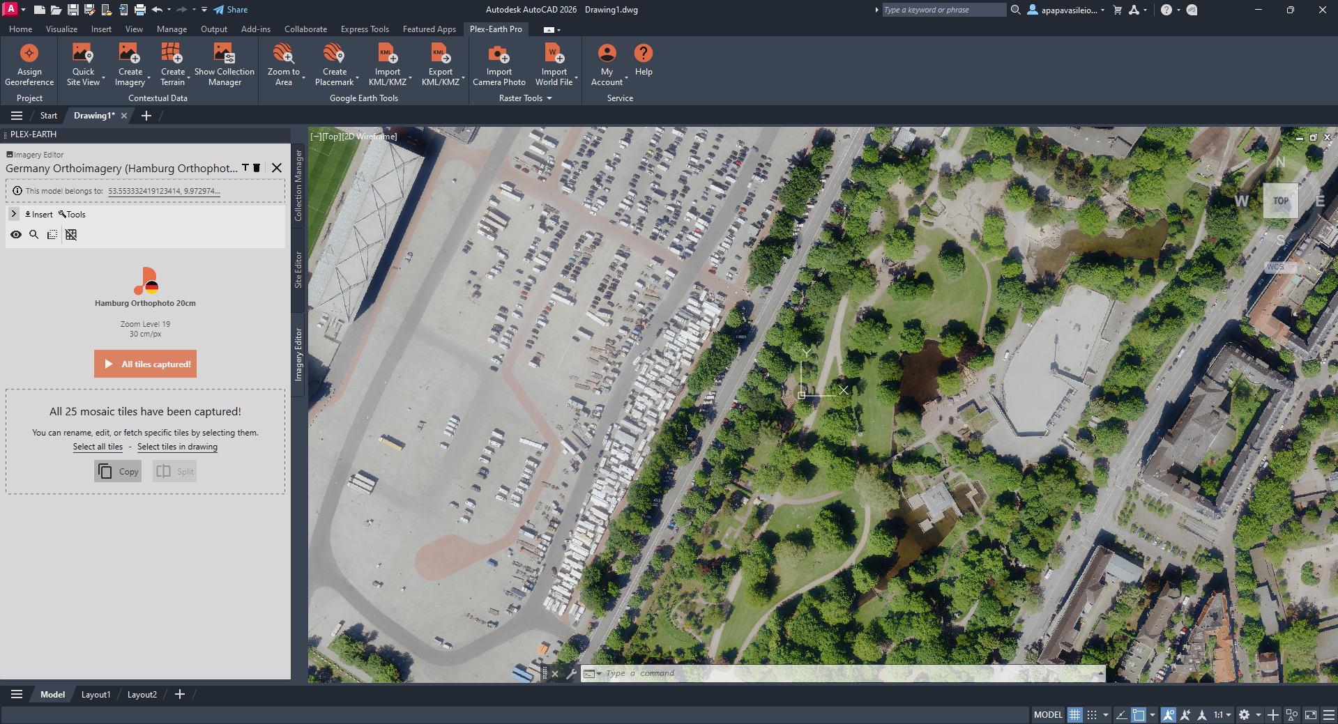What's New in Plex-Earth 2026? – Plex-Earth Support Desk