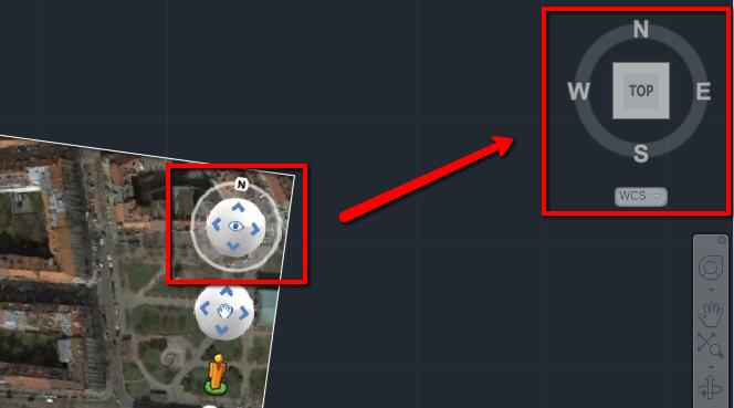 Find the actual North in your Drawing using Plex.Earth 4 – Plex-Earth ...